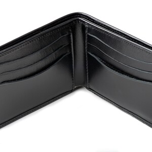 Personalized Flask and Leather Wallet Set / Custom Engraved Name - Etsy