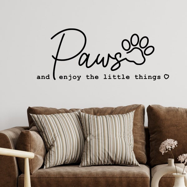 Vinyl Wall Quotes - Etsy