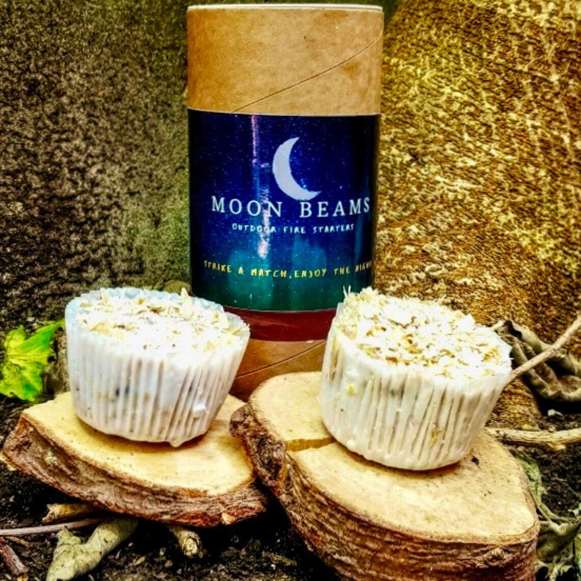 Moon Beams & Everlasting Roasting Sticks Bundle - Etsy
