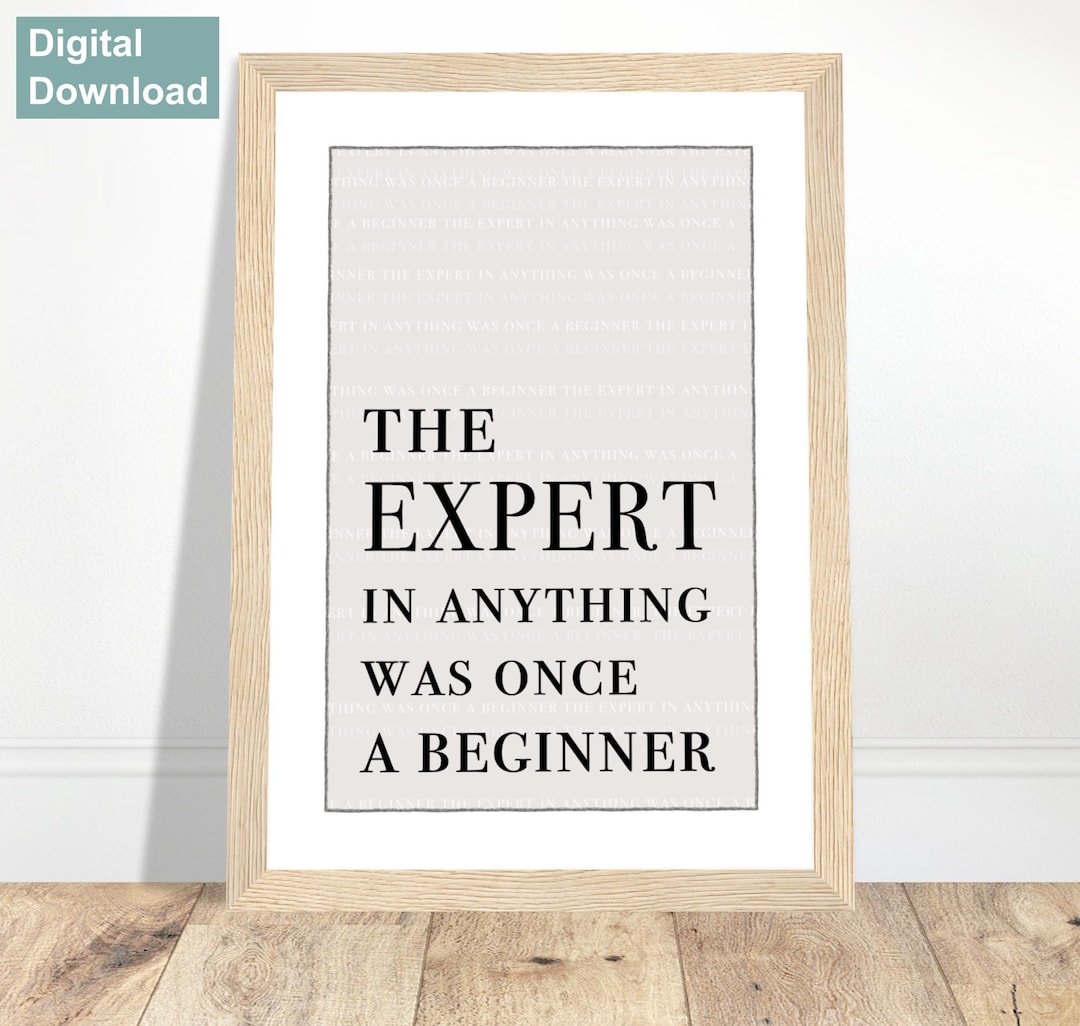 Printable Art for Office Wise Quotes Decor Office Humor Poster ...