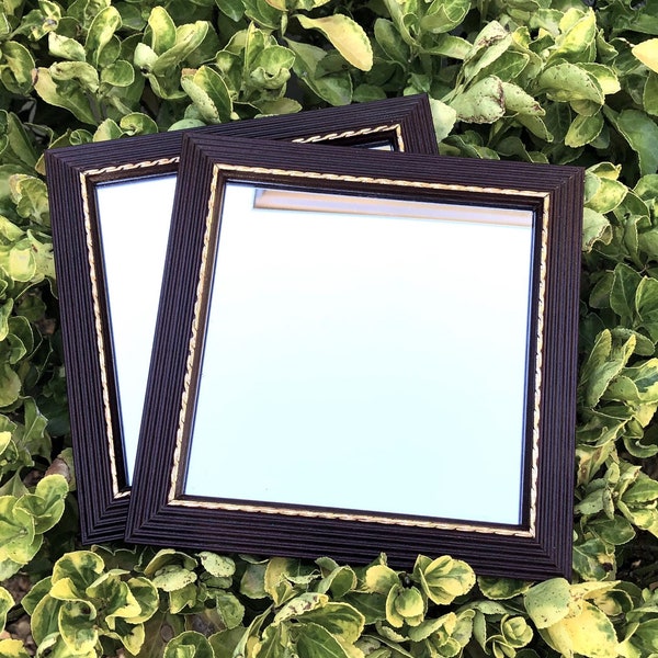 Second Hand Mirror - Etsy