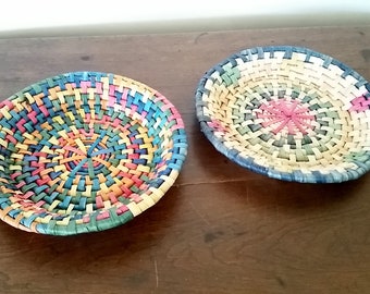 Mexican basket | Etsy