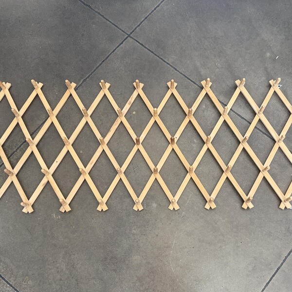 Accordion Rack - Etsy