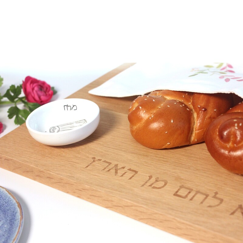 Challah Board - Etsy