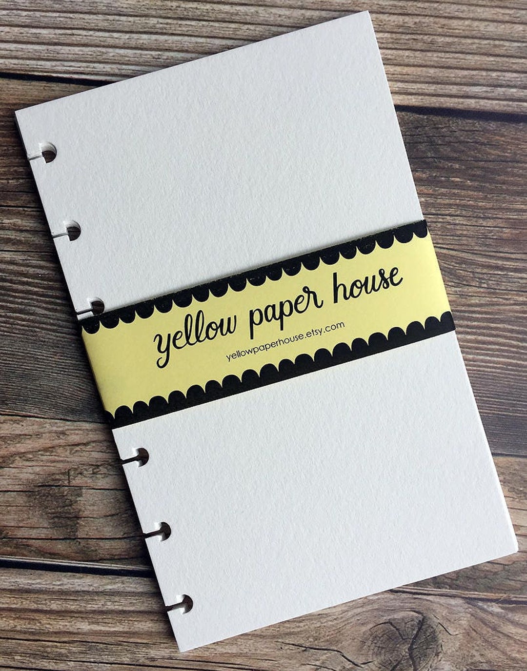 WATERCOLOR Planner Paper Fits Happy Planner Big & Levenger Circa Letter ...