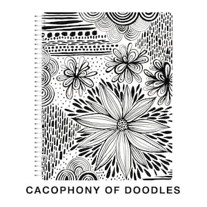 SPRING RAINBOW Spiral Classic Notebook - Etsy