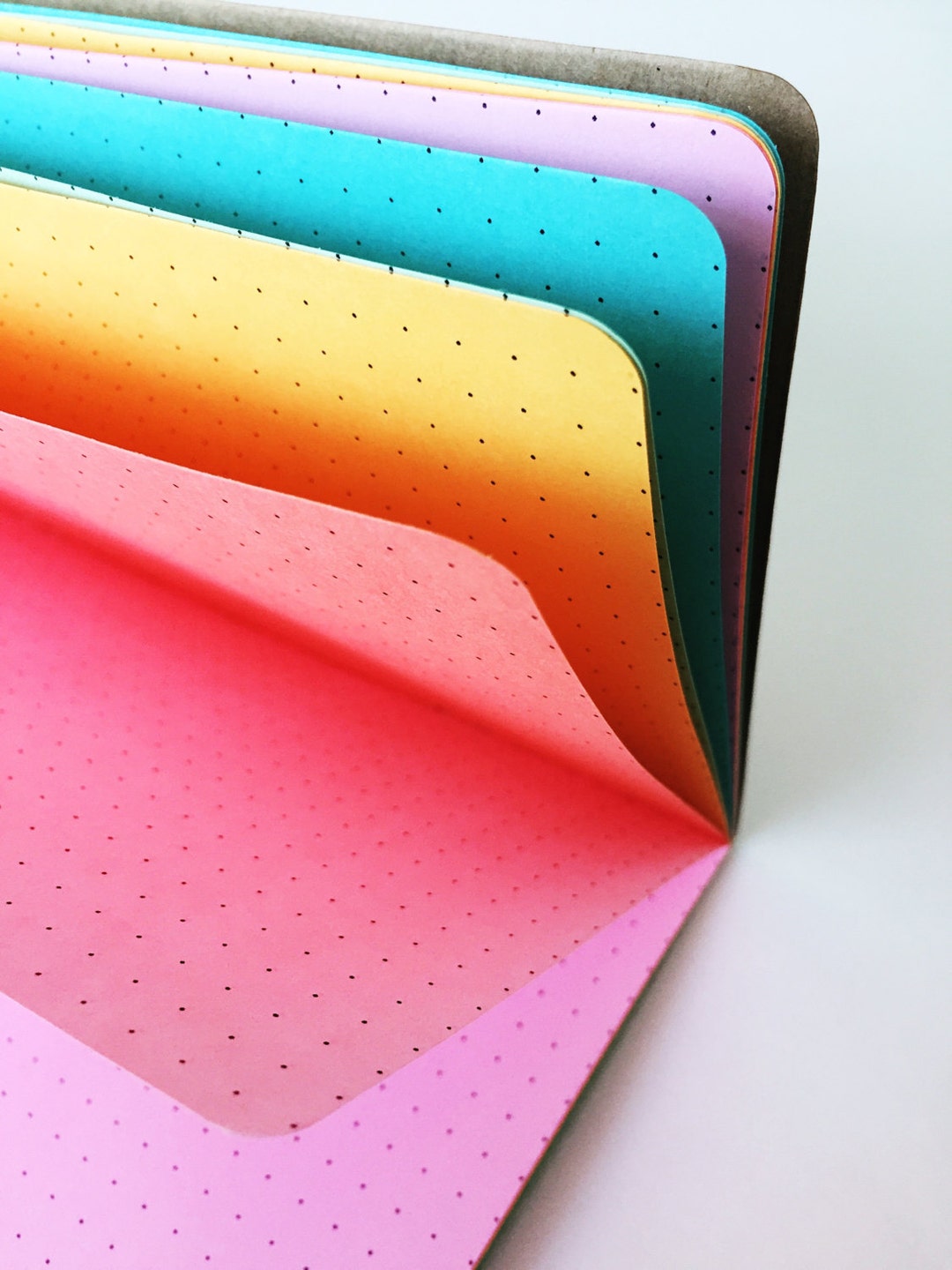 MELON Traveler's Notebook Insert - Choice of Patterns and 8 Sizes - Etsy