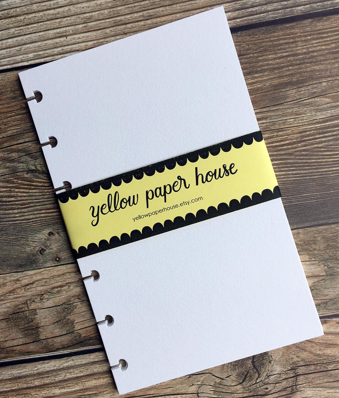 MIXED MEDIA Planner Paper Fits Happy Planner Big & Levenger Circa ...