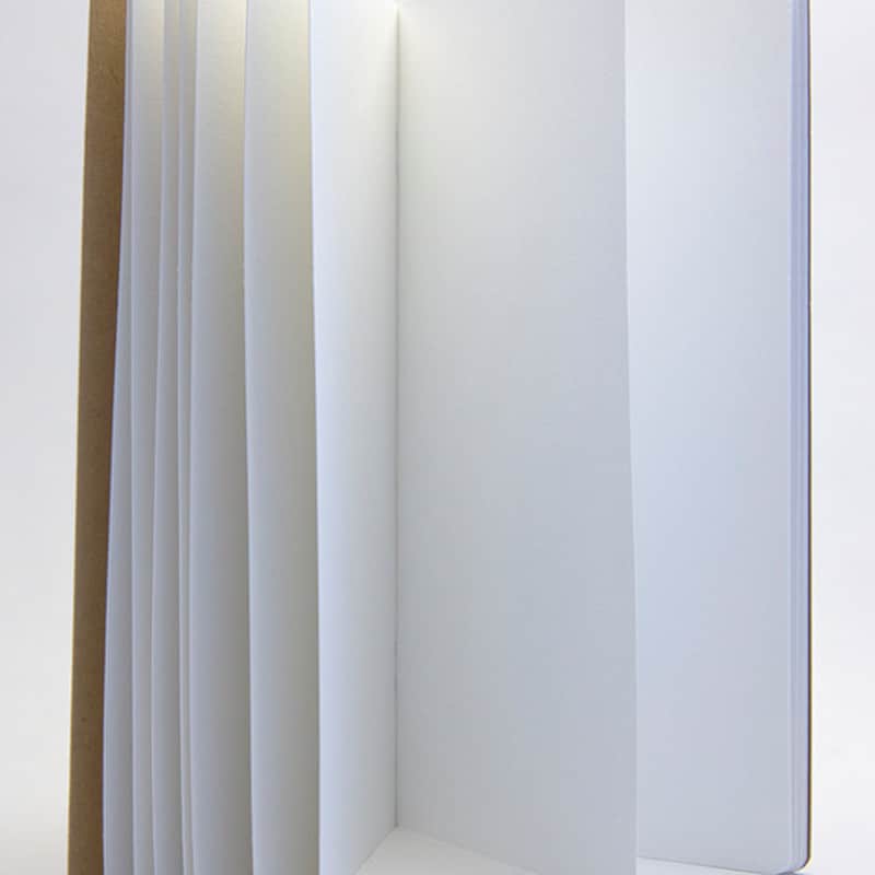 Medium Travelers Notebook - Etsy