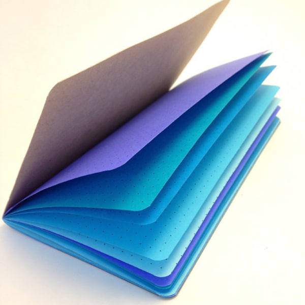 KRAFT PAPER Traveler's Notebook Insert Choice of 8 Sizes. - Etsy