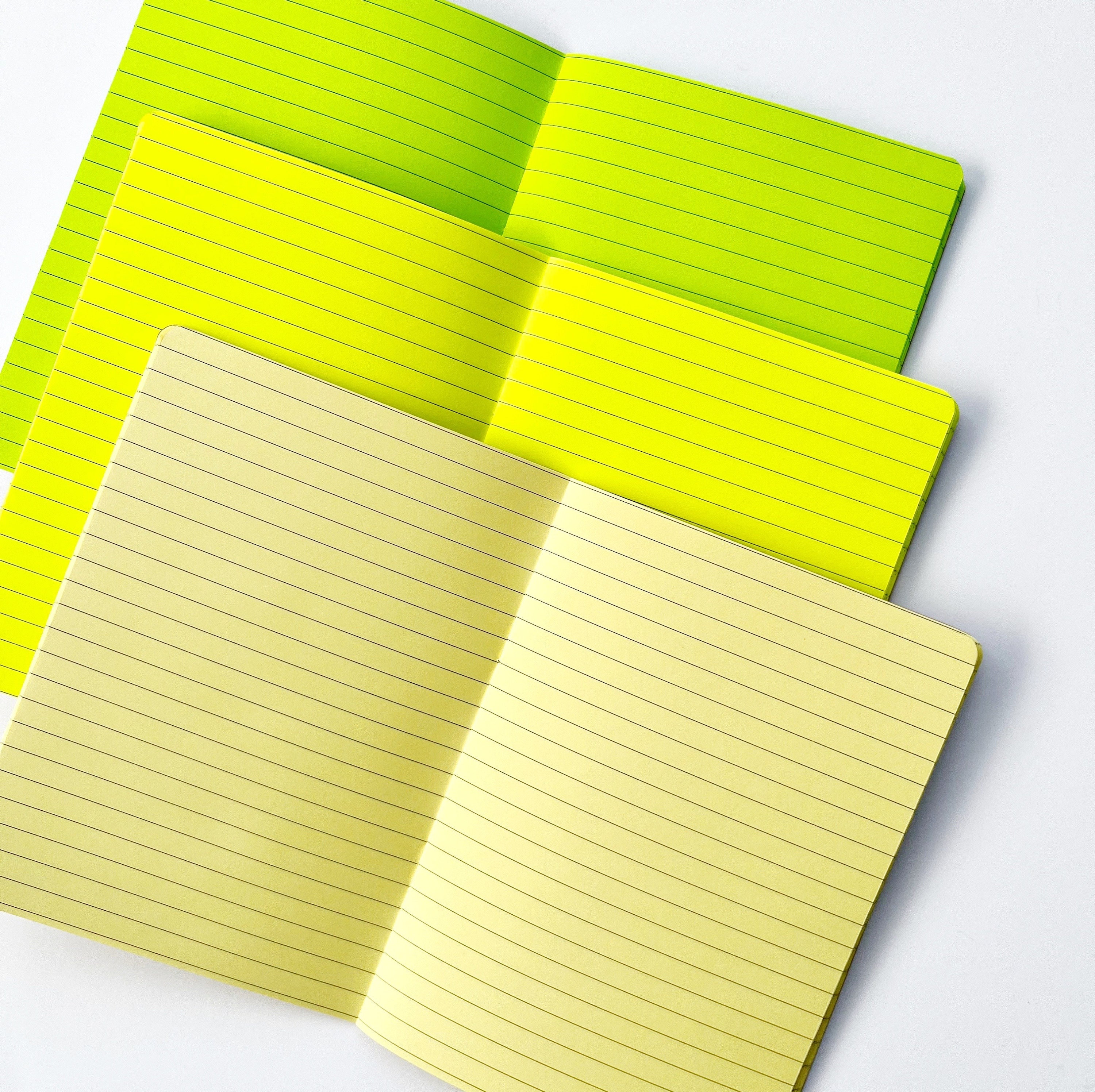 WIDE LINED Traveler's Notebook Insert Choice of 23 - Etsy