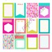 Printable 4x3 Journal Cards - Fruity Collection - Instant Download ...