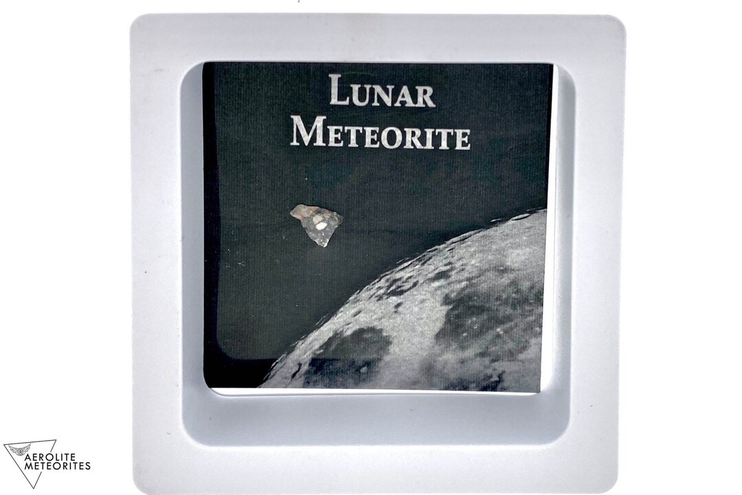 Lunar Box - Etsy