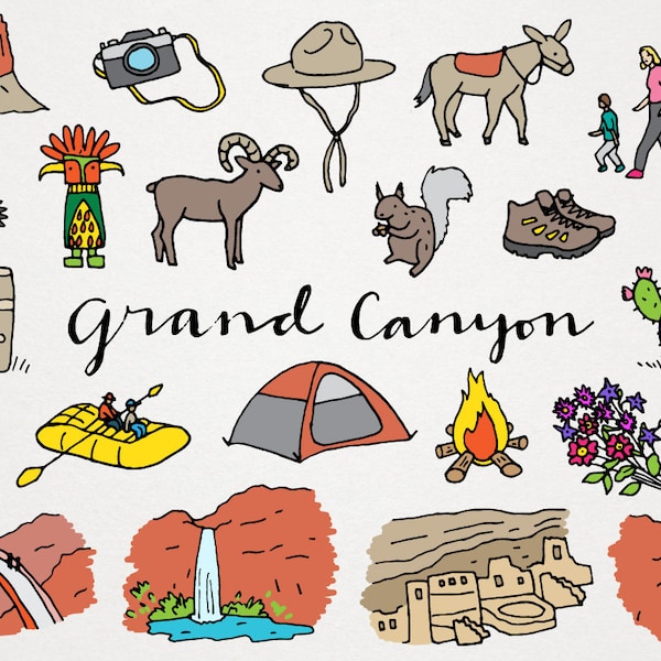 Grand National Clip Art - Etsy