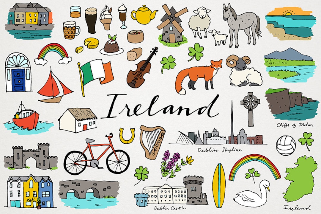Clipart Croí Leighis 366 Irish Catholic Cross Stock Vectors And