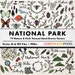 Nature Clipart - National Park, Art & Design Resources, Camping Clipart ...
