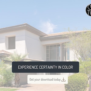 Quietude Green Exterior Paint Color Scheme: 6 Sherwin Williams Colors ...