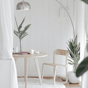 Clean White Paint Palette, Whole Home White Paint Colors, Nordic Home ...