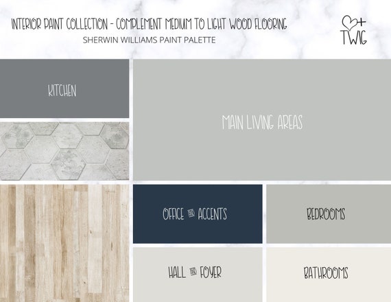 House paint pallet store