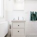 Clean White Paint Palette Whole Home White Paint Colors - Etsy
