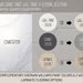 Quartz Countertop Paint Palette: Sherwin Williams & Home Depot (digital ...