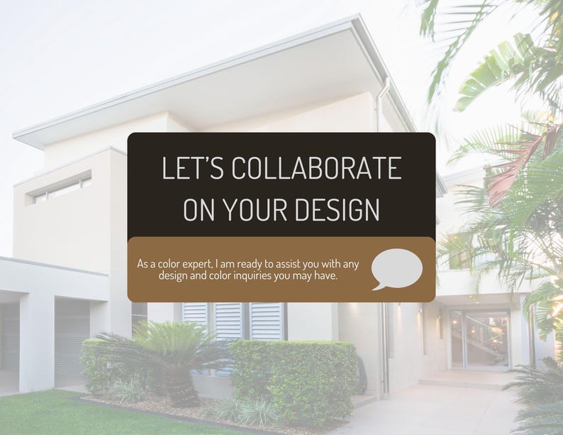 Malabar Exterior Paint Color Scheme: 6 Sherwin Williams Colors (digital ...