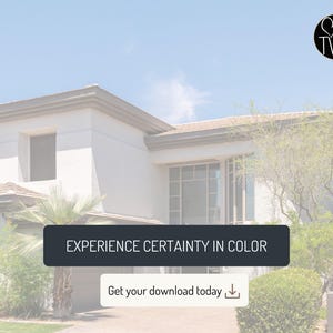 Malabar Exterior Paint Color Scheme: 6 Sherwin Williams Colors (digital ...