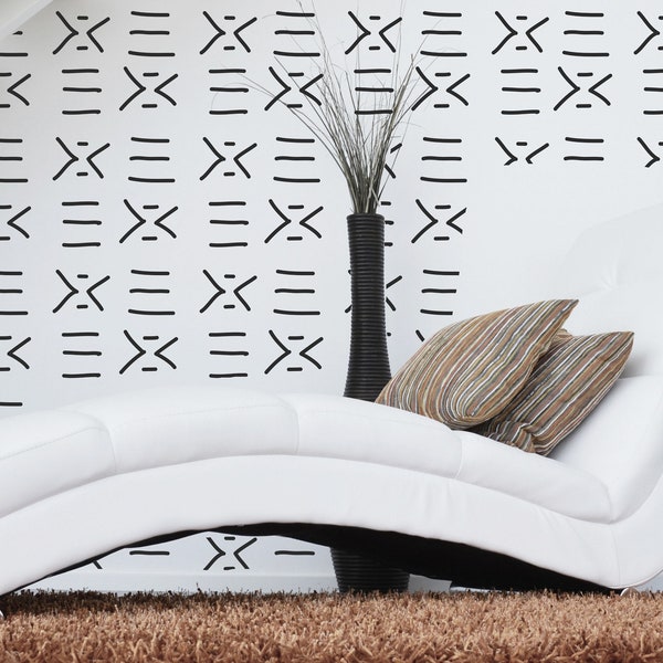 Wall Stencils - Etsy