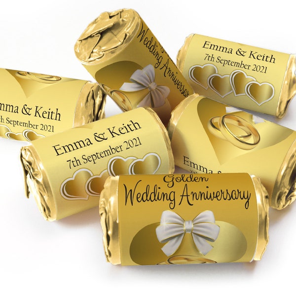 Gold Sweets - Etsy UK