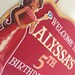Elena of Avalor Door Sign, Elena of Avalor Birthday Door Sign, Elena of ...
