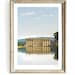 Pemberley Poster | Pride and Prejudice Art Print | Digital Download ...