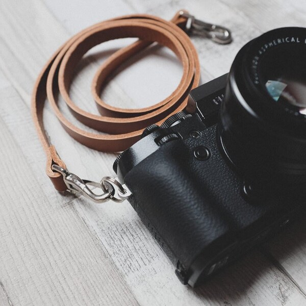 Sony Camera Strap - Etsy