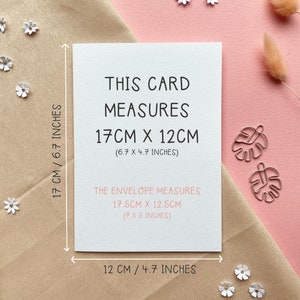 Another Wonderful Chapter of You – Birthday Luxury Book Greeting Card ...