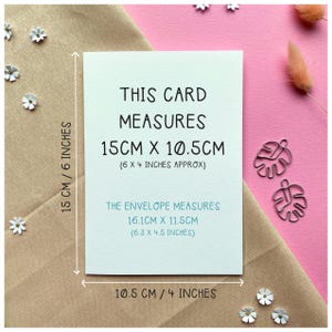 Fabulous Bookworm Birthday Card With Crafty Project - Etsy