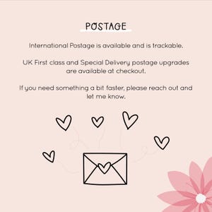 Fabulous Bookworm Birthday Card With Crafty Project - Etsy