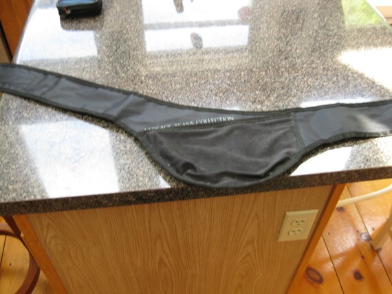Vintage Versace Fanny Pack - Gem