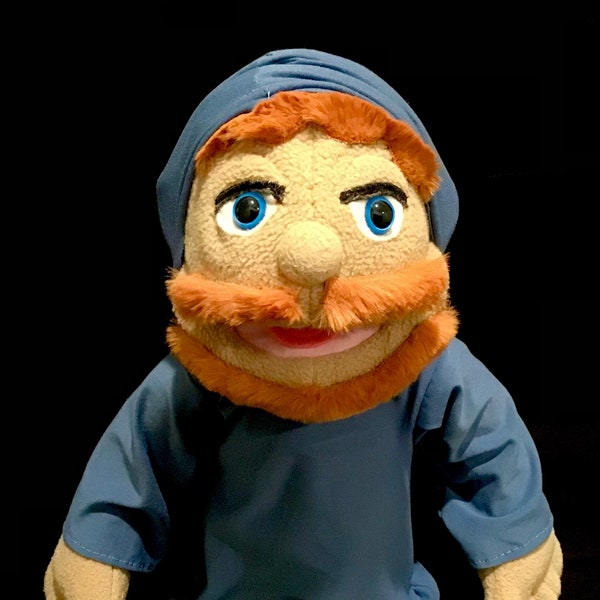 Jeffy Puppet - Etsy