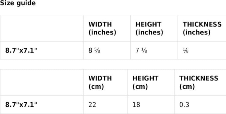 Mouse Pad With Jonatin Puppet Face Illustration - Etsy