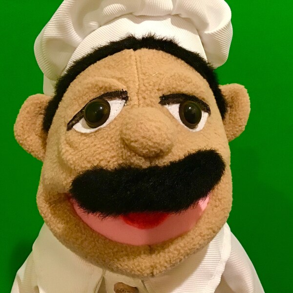 Jeffy Puppet - Etsy