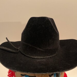 Original Hand Puppet Cowboy “buckaroo Bill” Made in USA NEW - Etsy