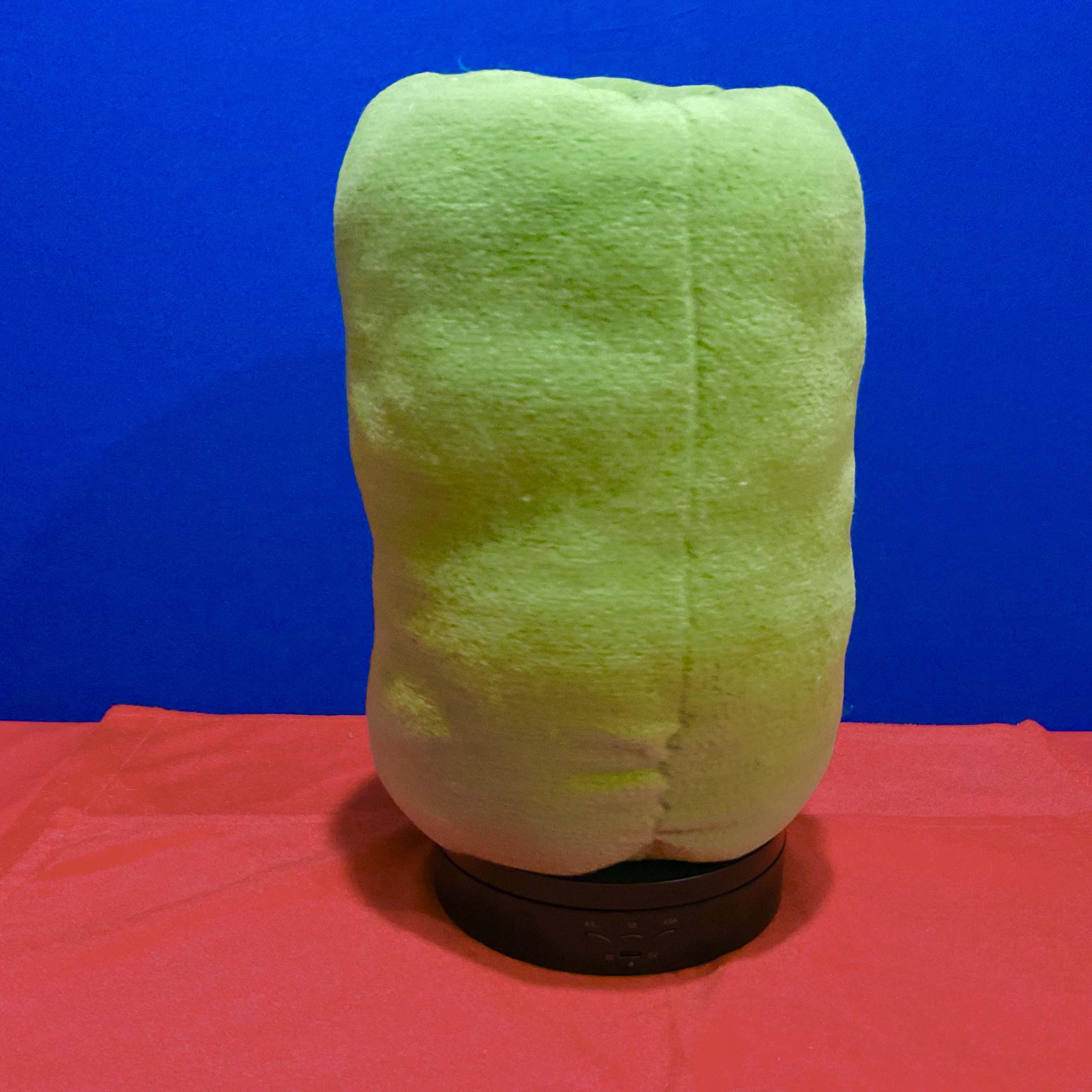 Green Bean Jeffy Puppet as Seen on SML Handmade in USA - Etsy