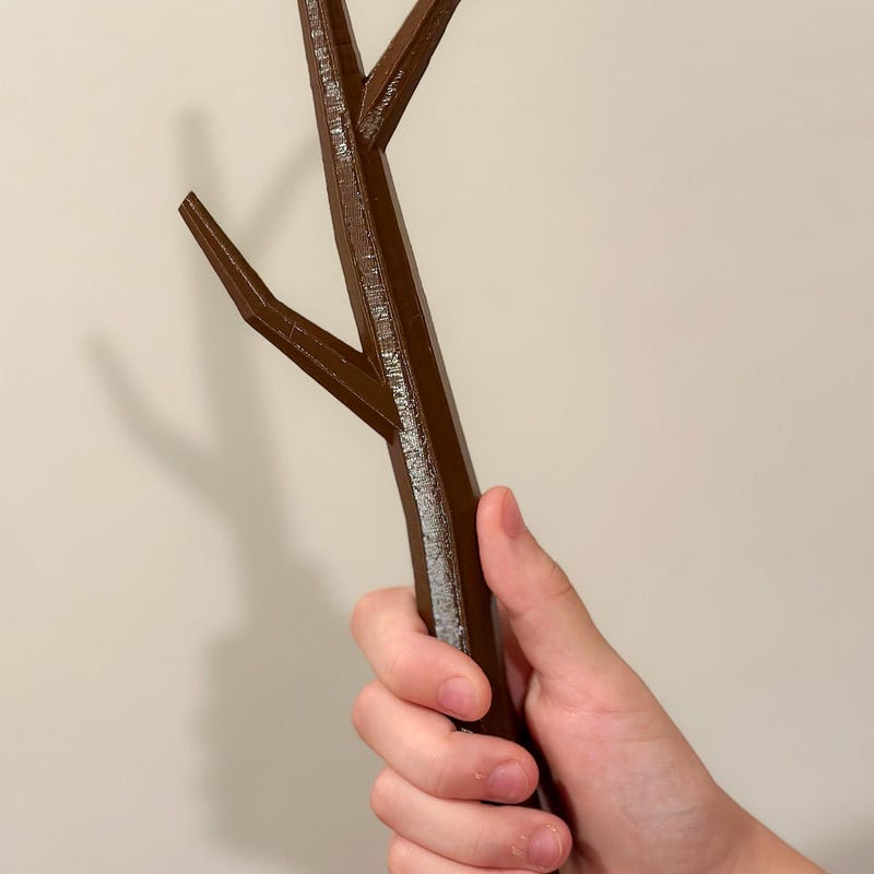 Gorilla Tag Stick - Etsy