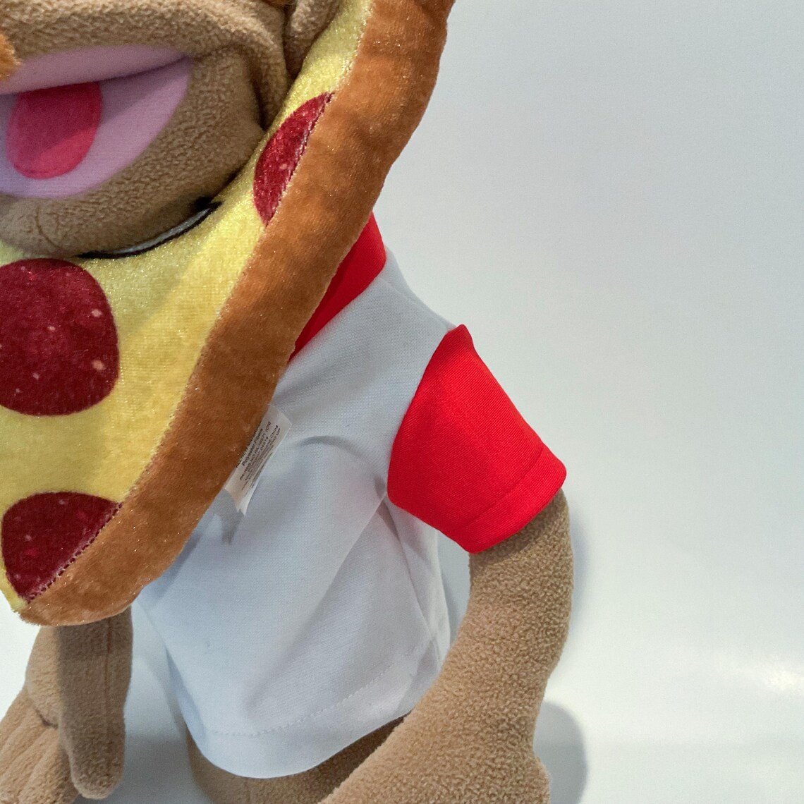 Pizza Guy Outfit Costume for Puppets Made in USA NEW - Etsy Canada