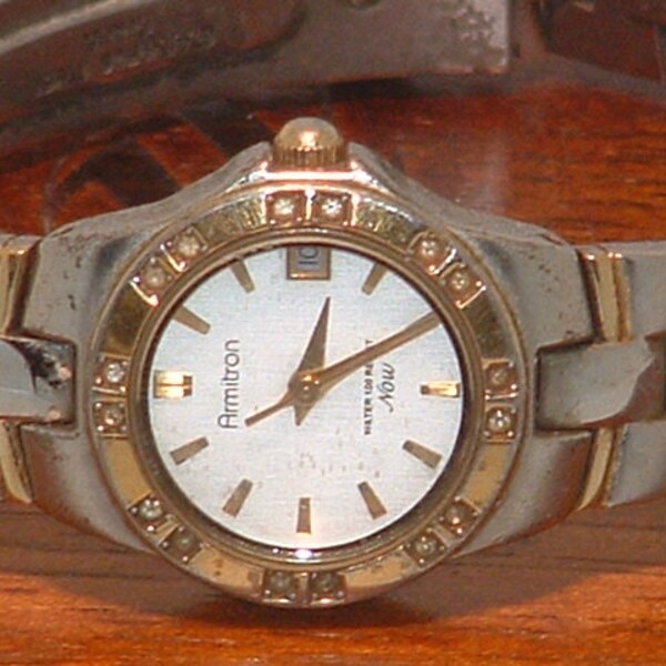 Armitron Now Watches - Etsy