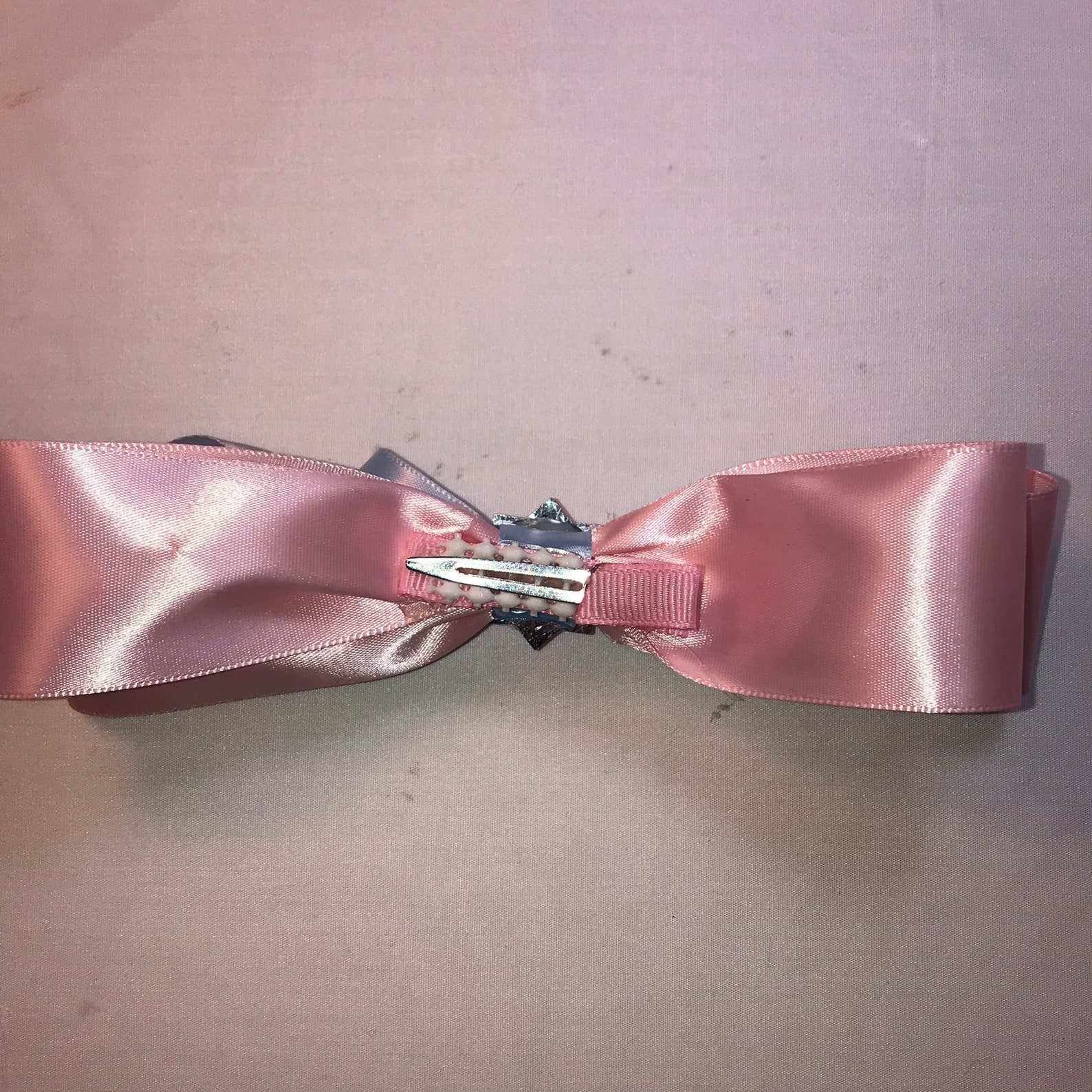 Arco satinado de 6 con detalle sin contraste - Etsy España