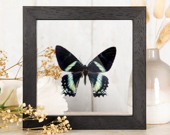 See Through Glass Frame | Etsy UK