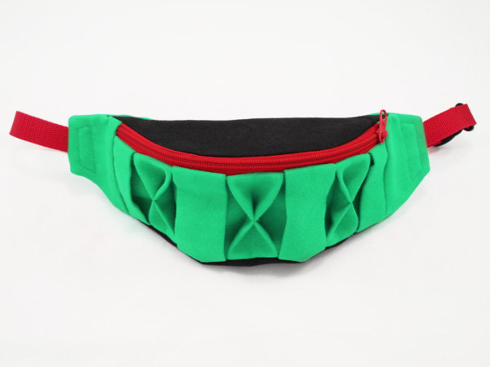 Belly Bag Pattern and Instruction, Sewing Patterns, Hip Pack, Belt Bag ...