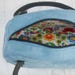 Bowler Bag Pattern, Shopper Bag Sewing Pattern, Large Handbag Pdf ...
