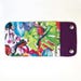 Flap Wallet Sewing Pattern and Tutorial, Medium Size Wallet Instant ...