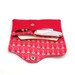 Tampon Case, Sanitary Pad Holder, Clutch Pattern, Tampon Wallet, Pad ...